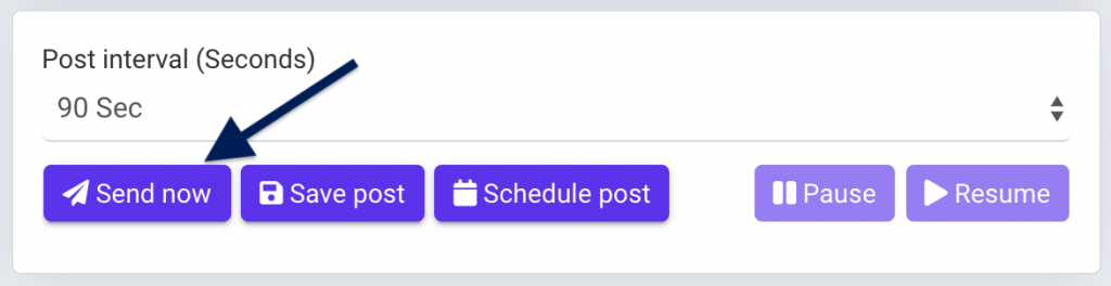 How to Post to Multiple Facebook Groups (Updated 2022) - PilotPoster Blog
