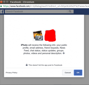 How to Add a Facebook Account (Updated Oct 2017) - PilotPoster Support