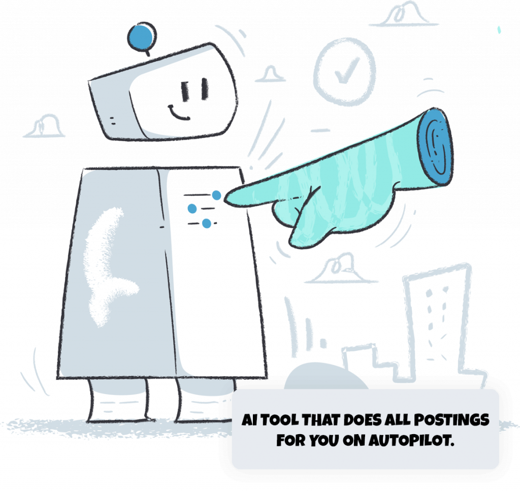 PilotPoster – The #1 Facebook Auto Poster (x10 Effective Facebook Bot)